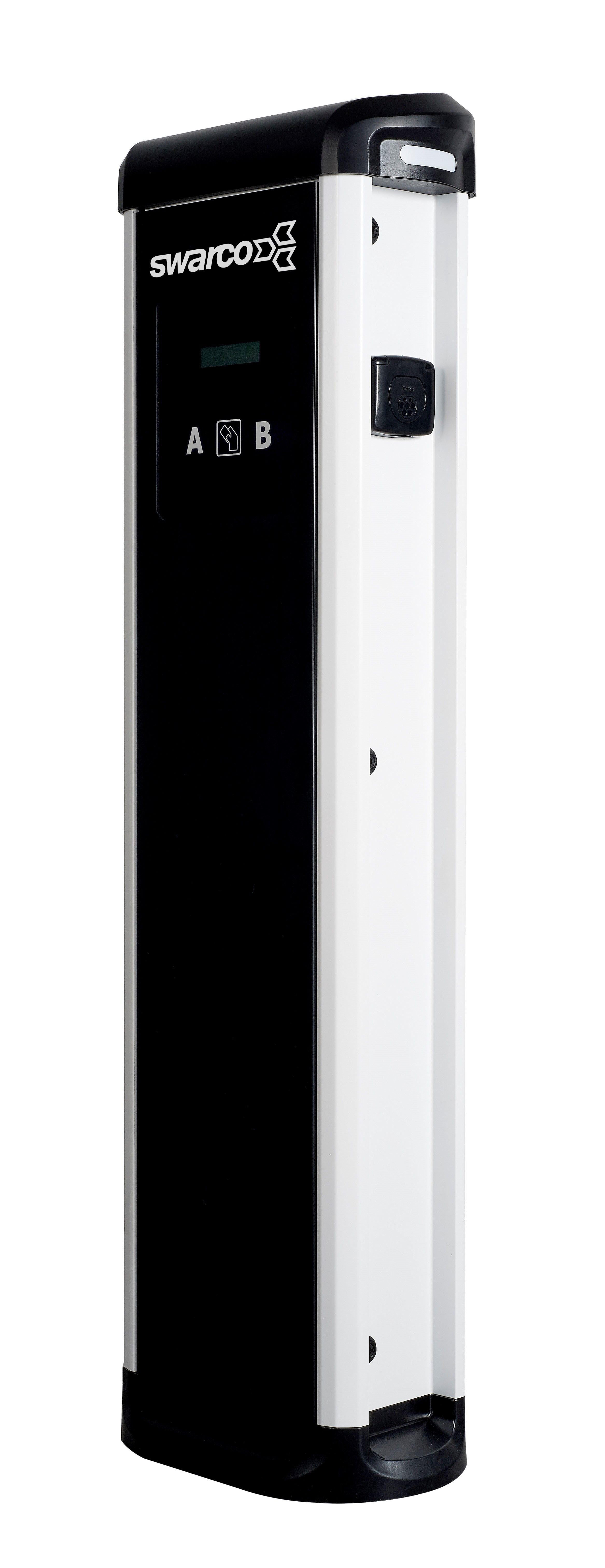 SMART CHARGING DOWNLOADS | SWARCO